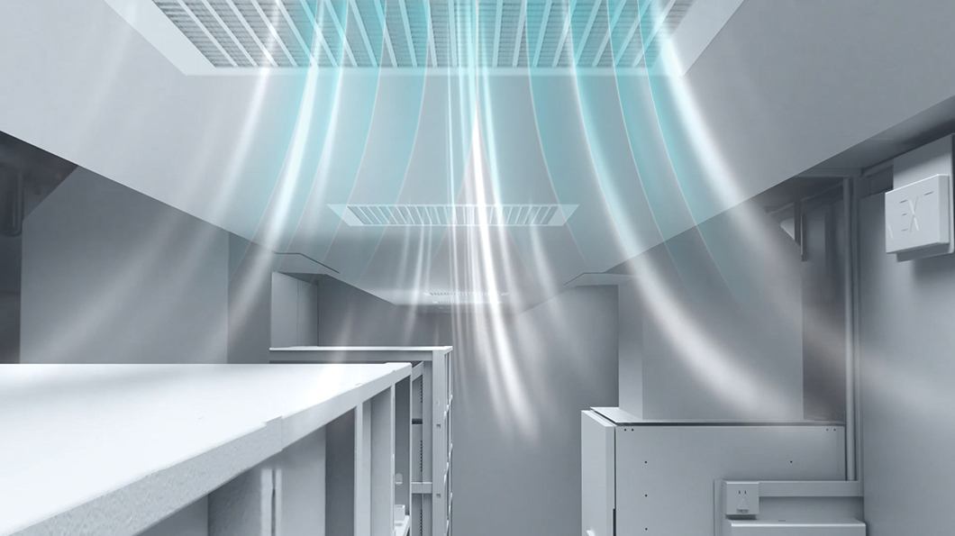 Utility-Scale Solution-WonVolt BESS Container - WonVolt