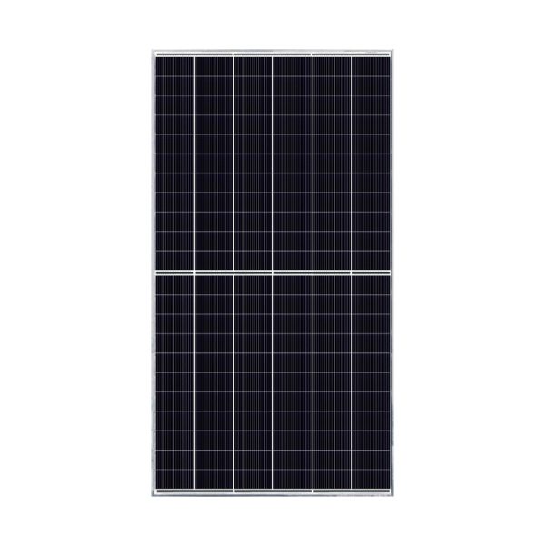 Comprehensive Guide to Wall-Mounted Solar Panel Installations - WonVolt