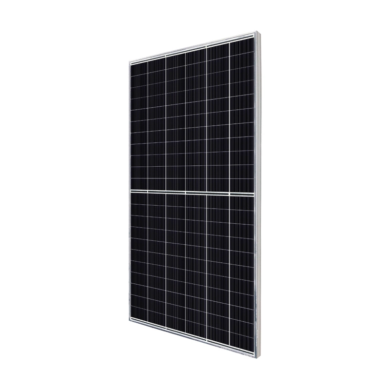 What Are Your Best Options of Solar Panels in 2025 - WonVolt