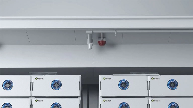 How Should EPC Buyers Choose a BESS Container for Large Solar Power ...